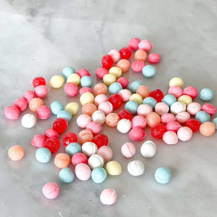 Candy Making Co. : CANDY DANDIES™